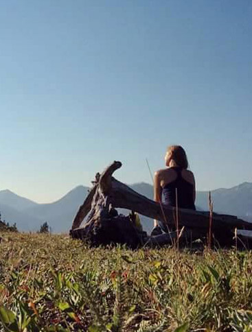 To Sing in the Language of Birds: Philippa G. (AKA Bliss) - Poems by ...